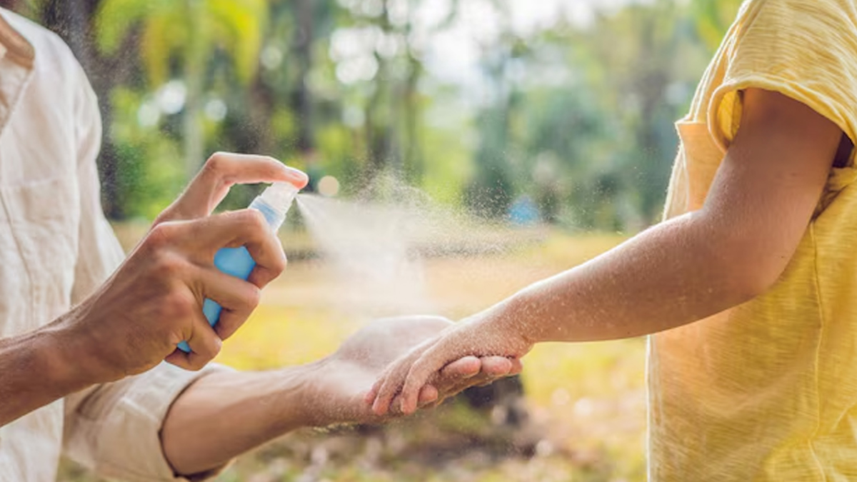 Malaria Prevention Tips: How to Protect Your Family This Season