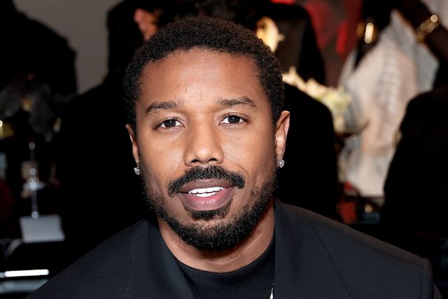 Michael B. Jordan Confirmed What He Smells Like — and It's Not What You ...