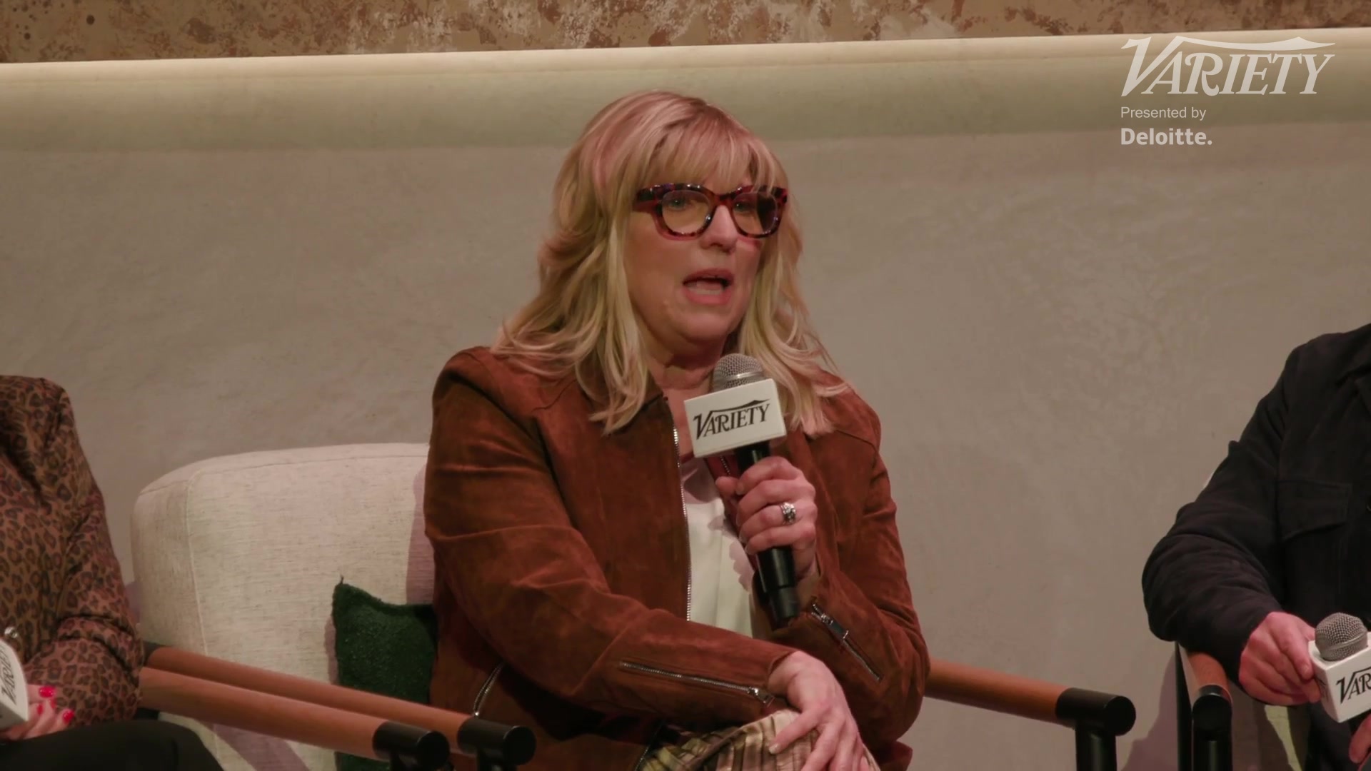 AGBO's Marian Koltai-Levine discusses audience insights and partnering ...