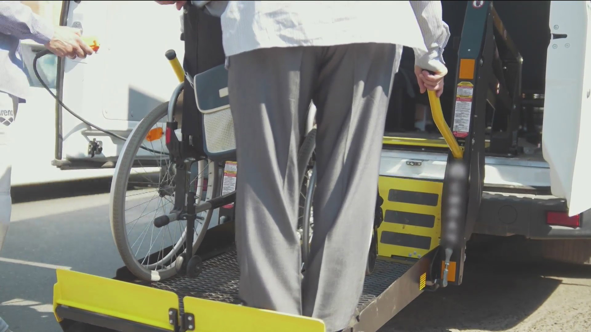 Iowa disability programs brace for potential cuts Iowa disability programs brace for potential cuts