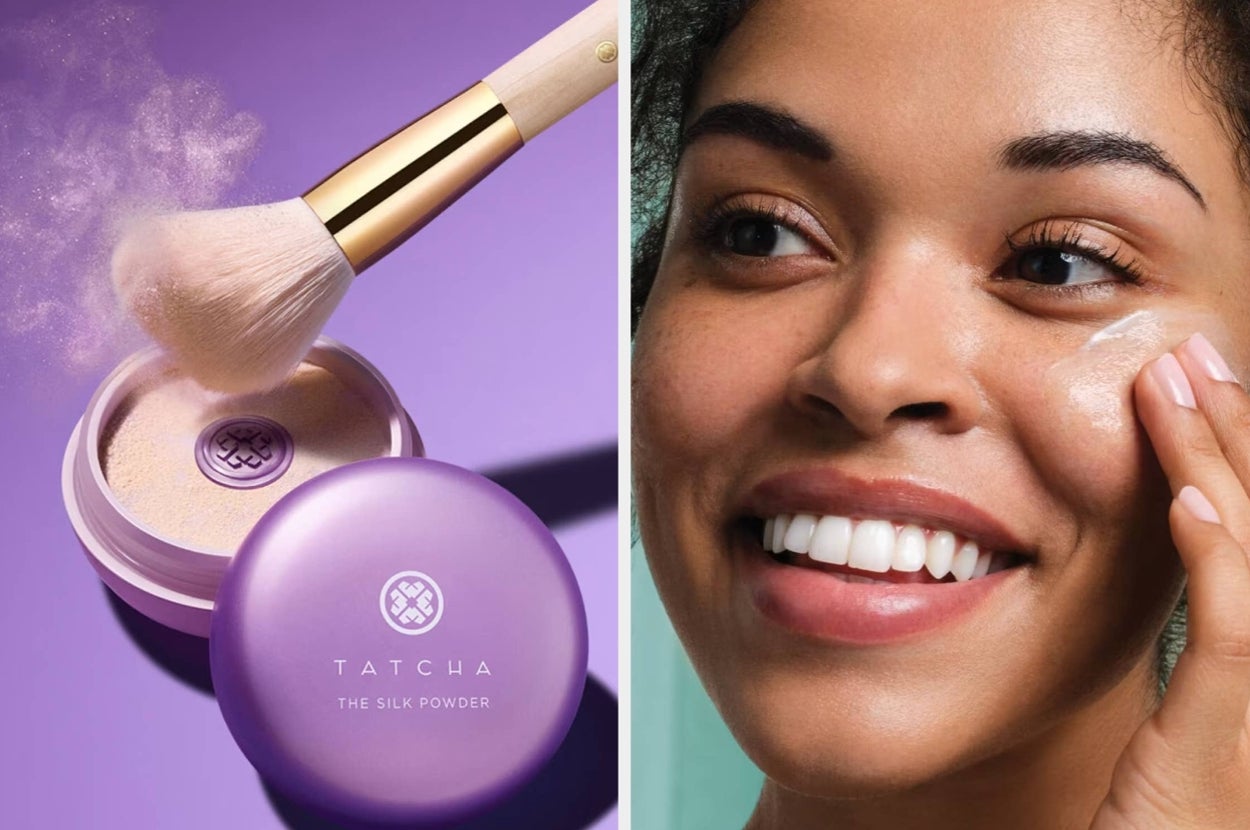 11 Tatcha Products That Will Earn A Permanent Spot On Your Vanity