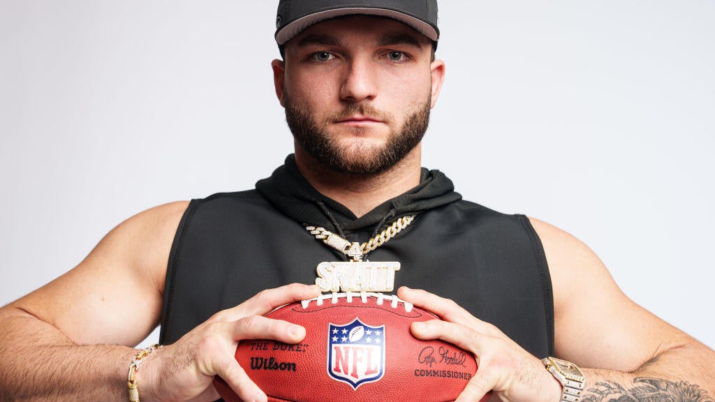 NFL draft tracker for players with Sacramento-area ties: Names to watch