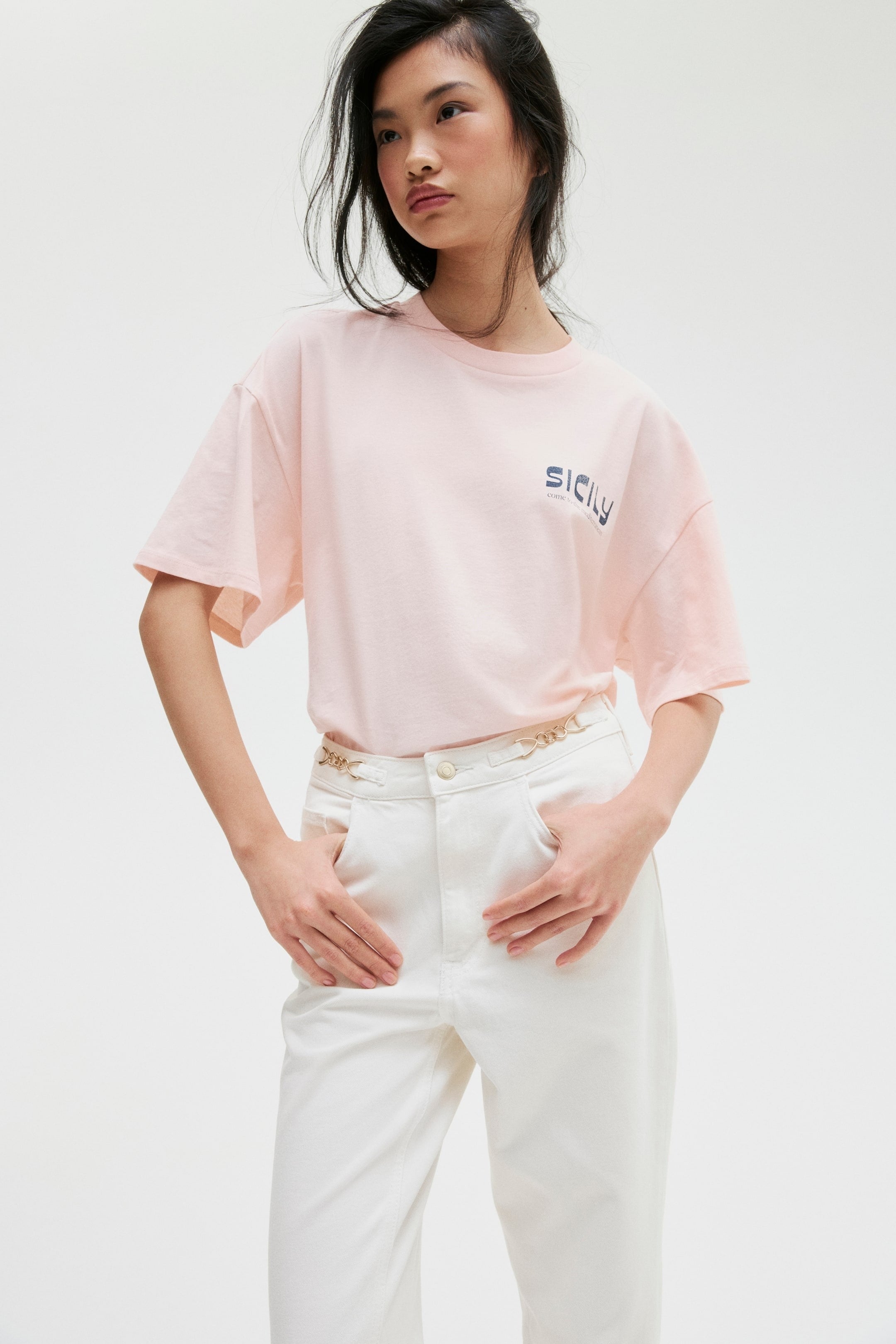 29 H&M Clothing Pieces That Basically Go With Everything So You Can ...
