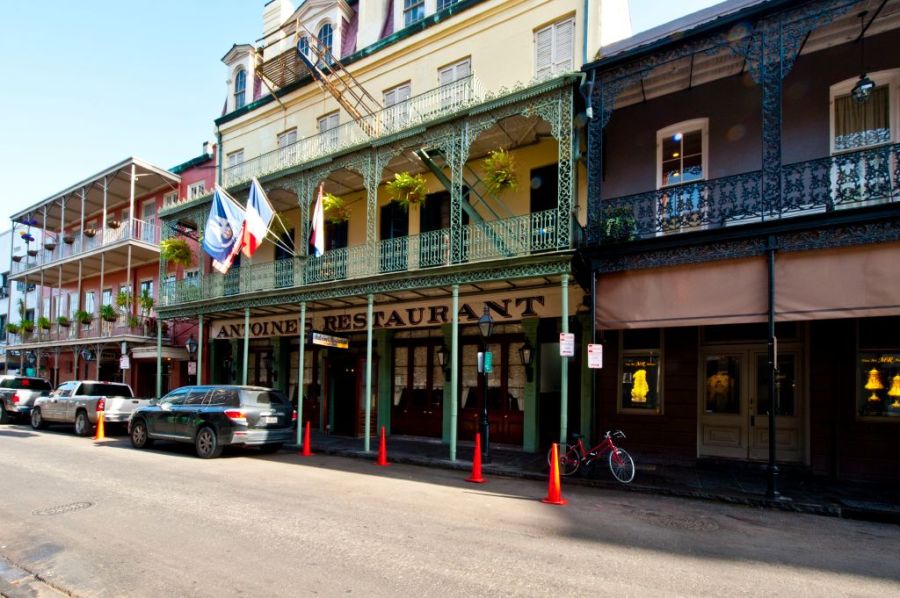 Louisiana House passes bill that aims to stop reservation reselling without restaurant consent