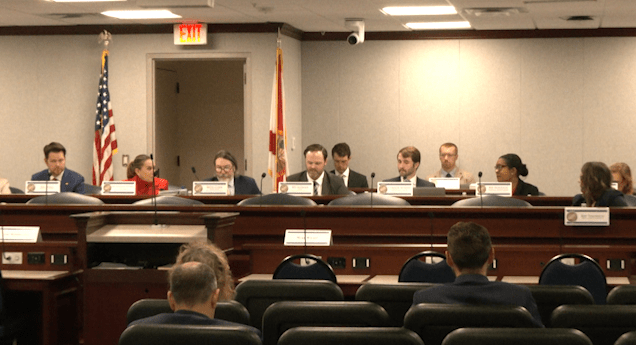 Florida House investigation into ‘Hope Florida’ ends