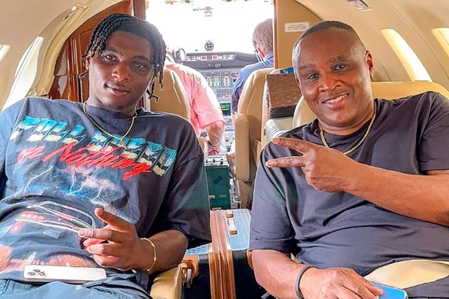 All About Top NFL Prospect Cam Ward’s Parents, Calvin and Patrice Ward