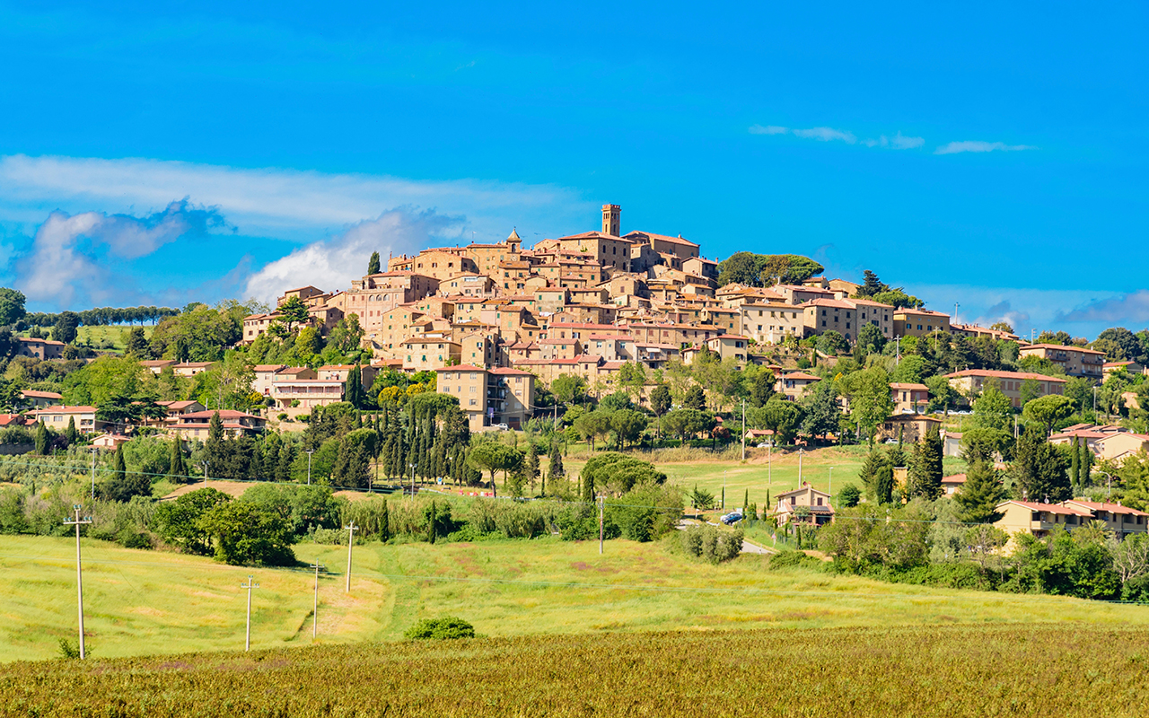 Europe's best-kept secrets: 25 villages you'll fall in love with