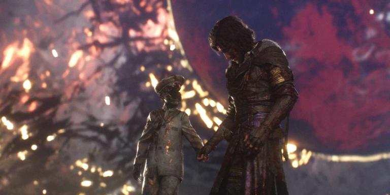 Clair Obscur: Expedition 33 - Should You Fight As Maelle Or Verso?