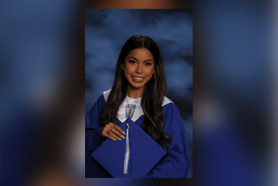 Tyler High School student earns scholarship worth more than $100K