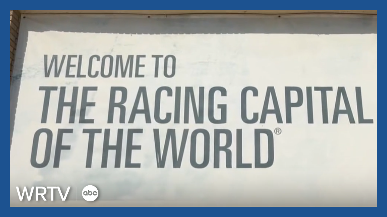 Town of Speedway gearing up for the month of May