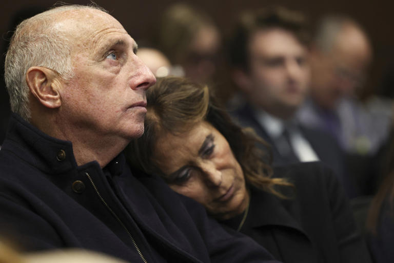 Survivors of July Fourth parade shooting have mixed feelings about ...