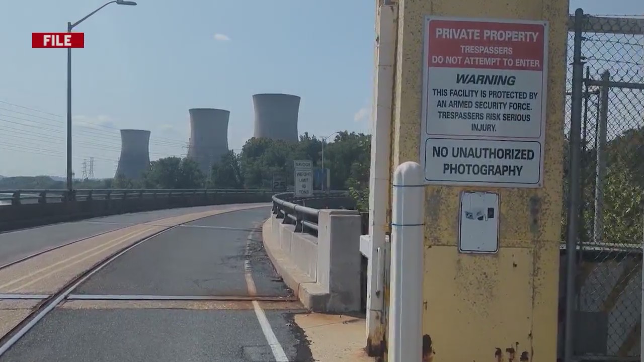 PA PUC holds hearing on impact of data centers on power grid