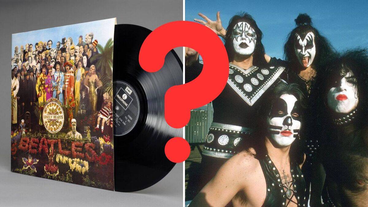 Rock Out With This Classic Rock Trivia Quiz