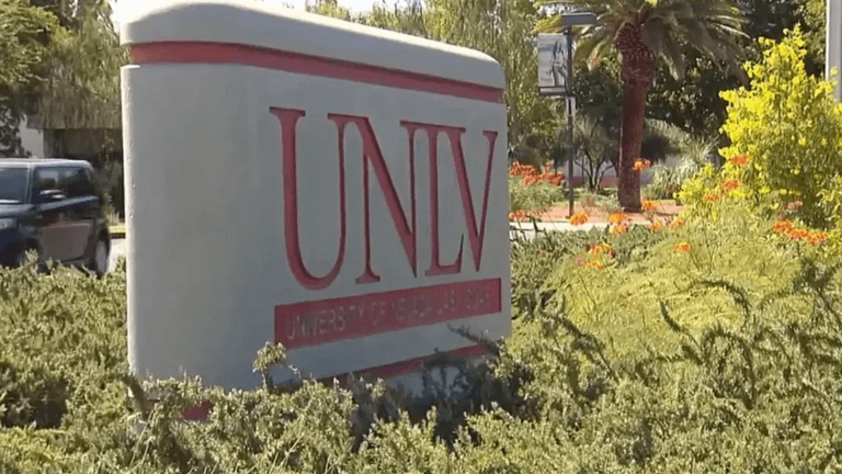 UNLV confirms three additional students have had their visas revoked