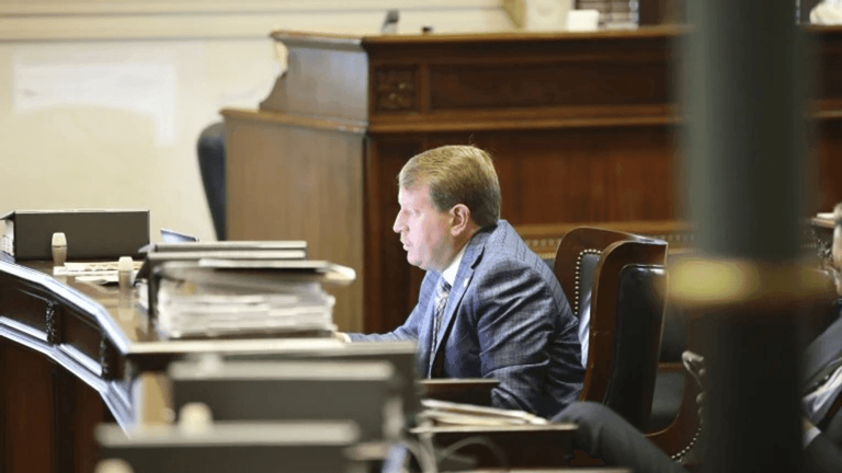South Carolina Senate passes $18,000 annual pay raise in new budget plan