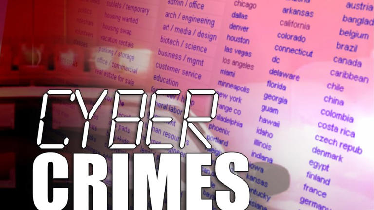 FBI releases internet crime report: Texas ranks No. 2 in number of ...