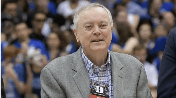 “100% Mountaineer” A Fitting Tribute to Legendary Broadcaster Mike Patrick