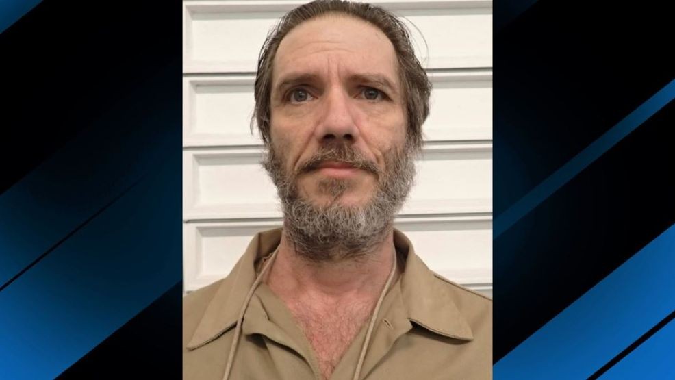 Alabama inmate executed for rape and murder of Chilton County woman