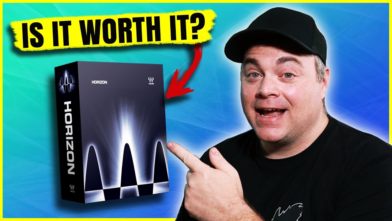 Waves Horizon Bundle Review Top Highlights