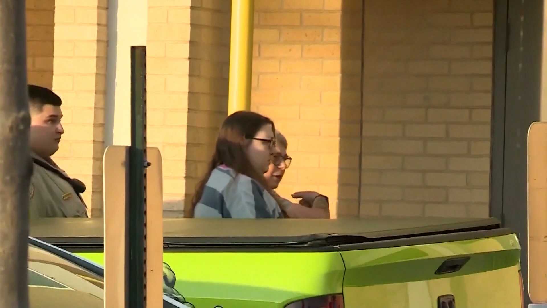 Amber Waterman's attorney files motions in capital murder case