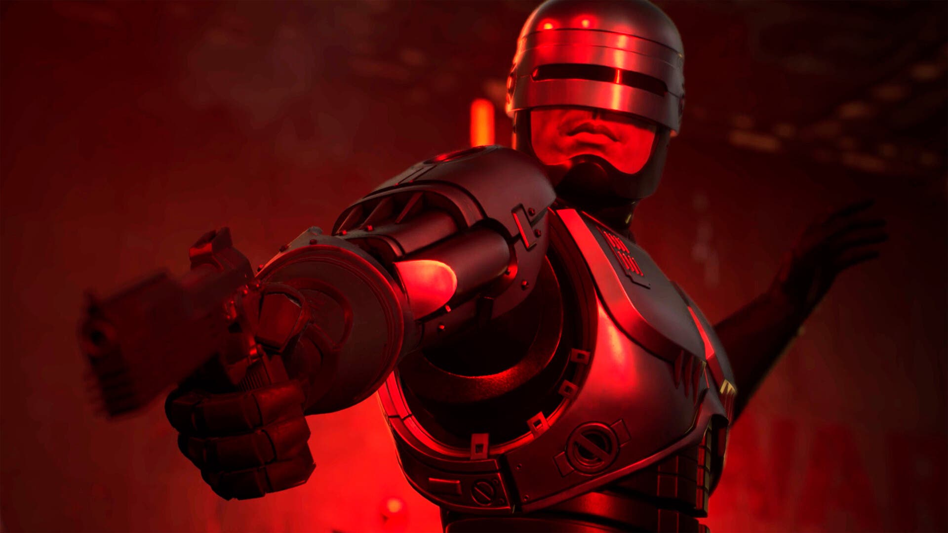 El primer DLC de RoboCop: Rogue City – Unfinished Business fija su ...