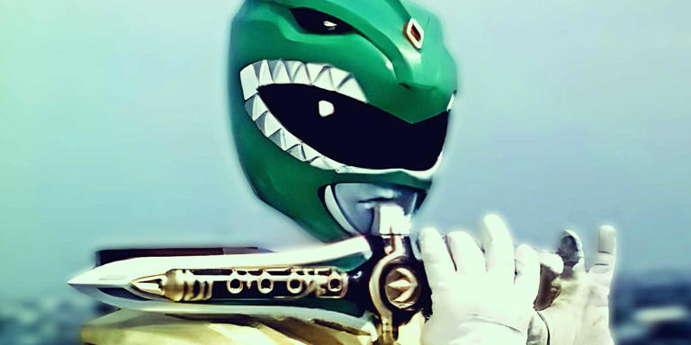 Why The Original Green Ranger Became So Popular During Mighty Morphin ...