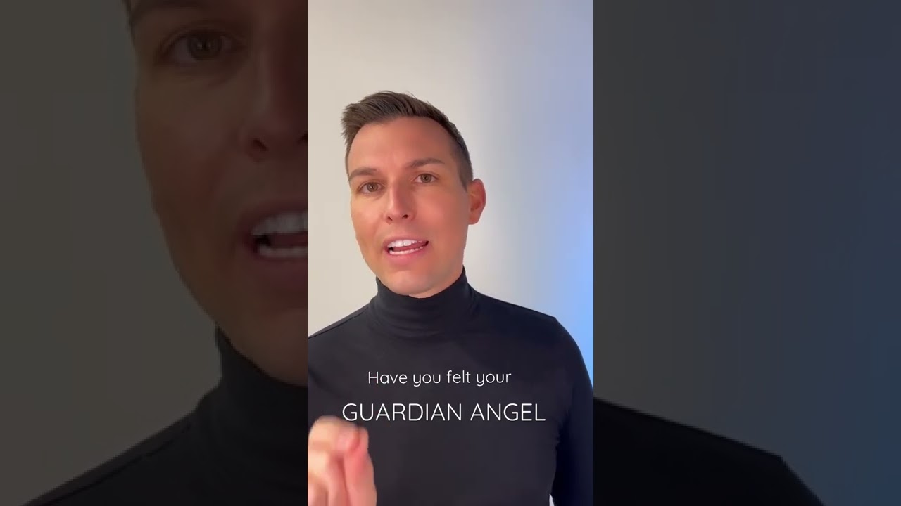 Your Guardian Angel