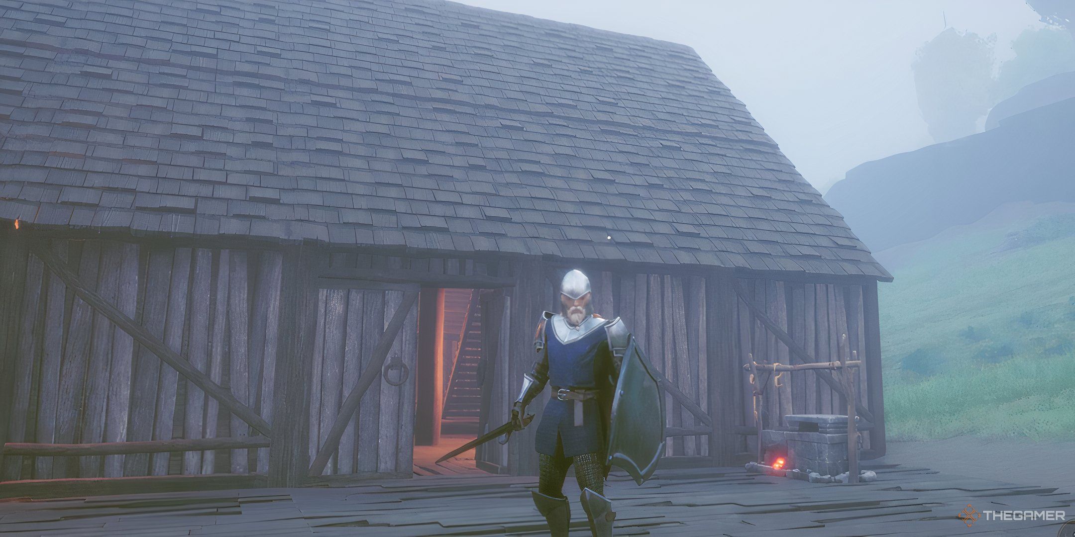 How To Level Up Attack In Runescape: Dragonwilds