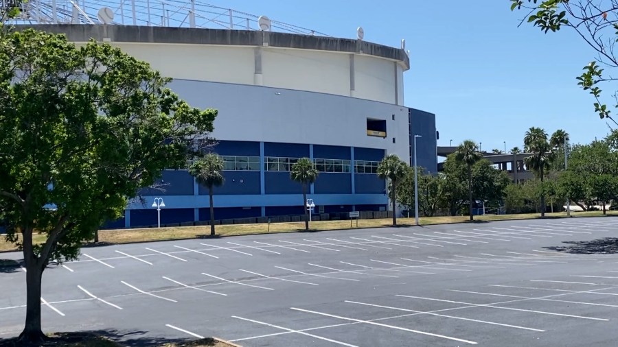 ‘That’s disturbing’: St. Pete councilman challenges city leaders to ...