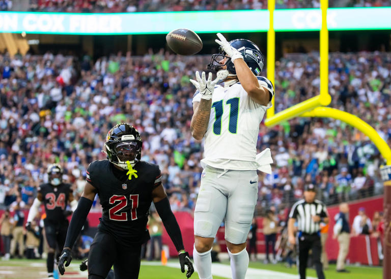 Seattle Seahawks 2025 NFL draft picks: Round-by-round selections for ...