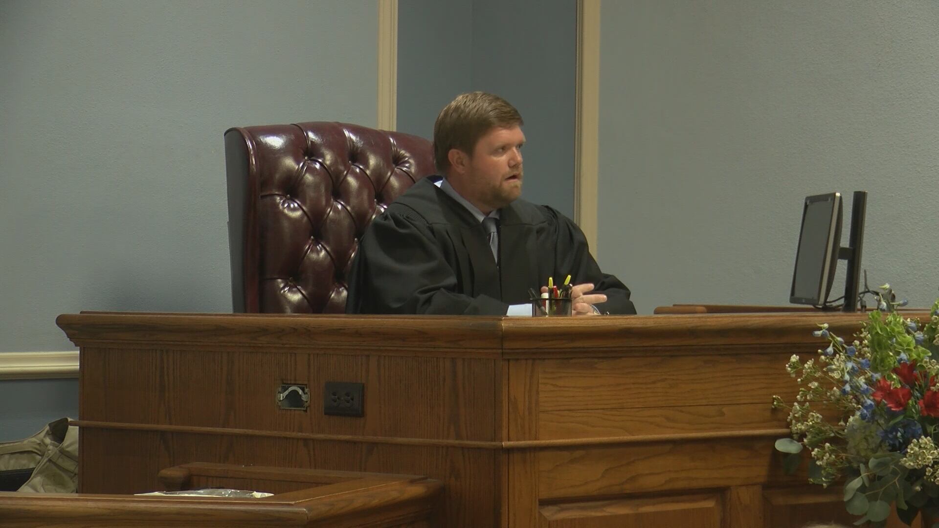 Colbert County Veterans Treatment Court steadily making an impact ...