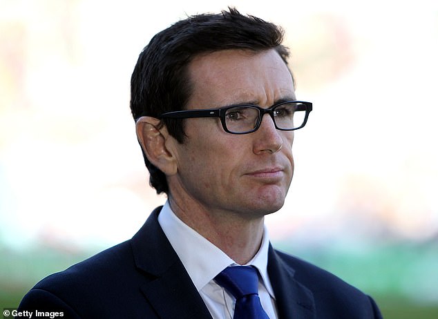 Queensland Rugby League boss calls for a FIFTH team to be based in the ...