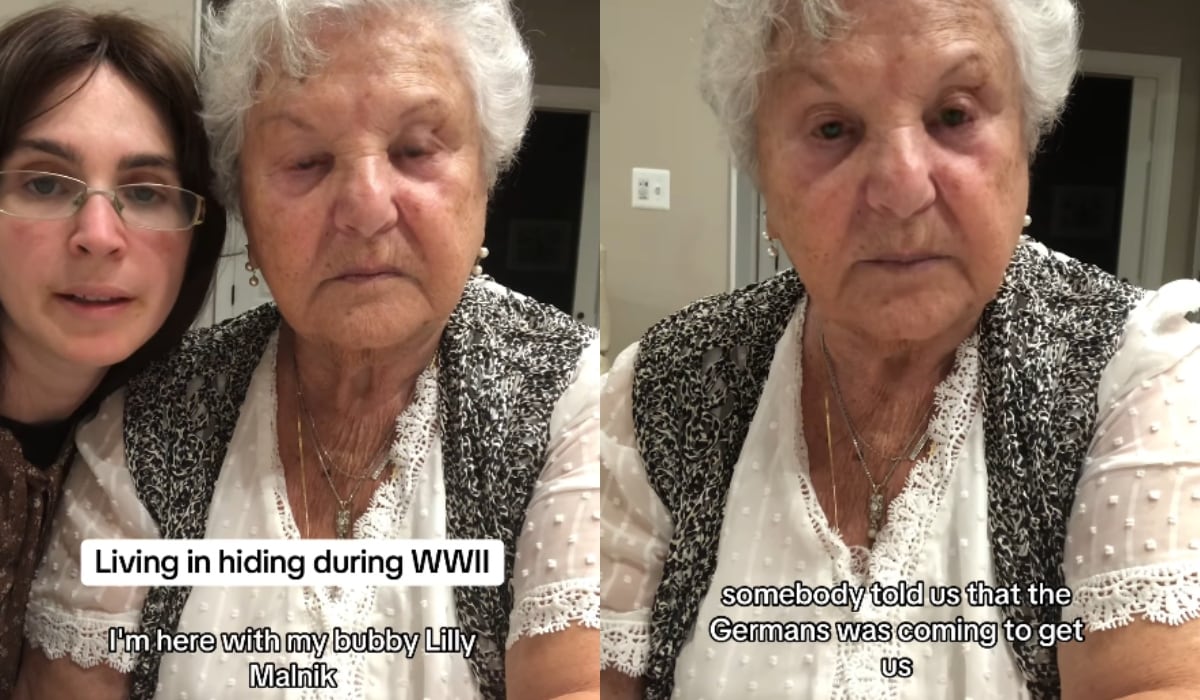 “Sentía las paredes temblar de lo enojados que estaban”: mujer relata ...