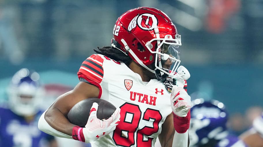 Utah football's Landen King enters transfer portal