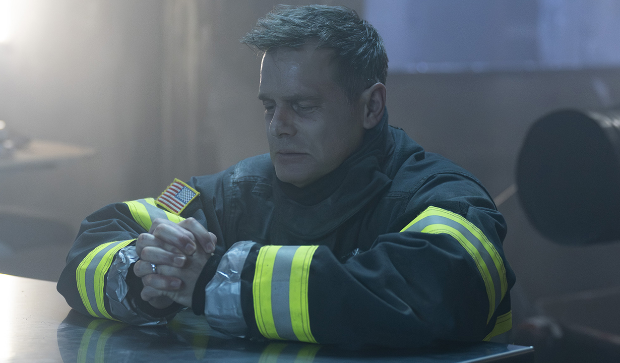 The *Real* Reason Bobby Was Killed Off of 9-1-1 - and Whether It Was ...