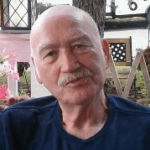 Gene Murphy (1943-2025)