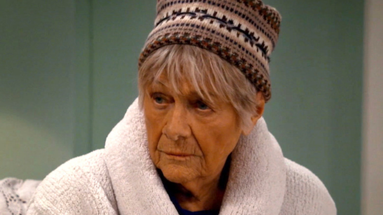 Why Grandma Bev Wasn't In The Conners Series Finale