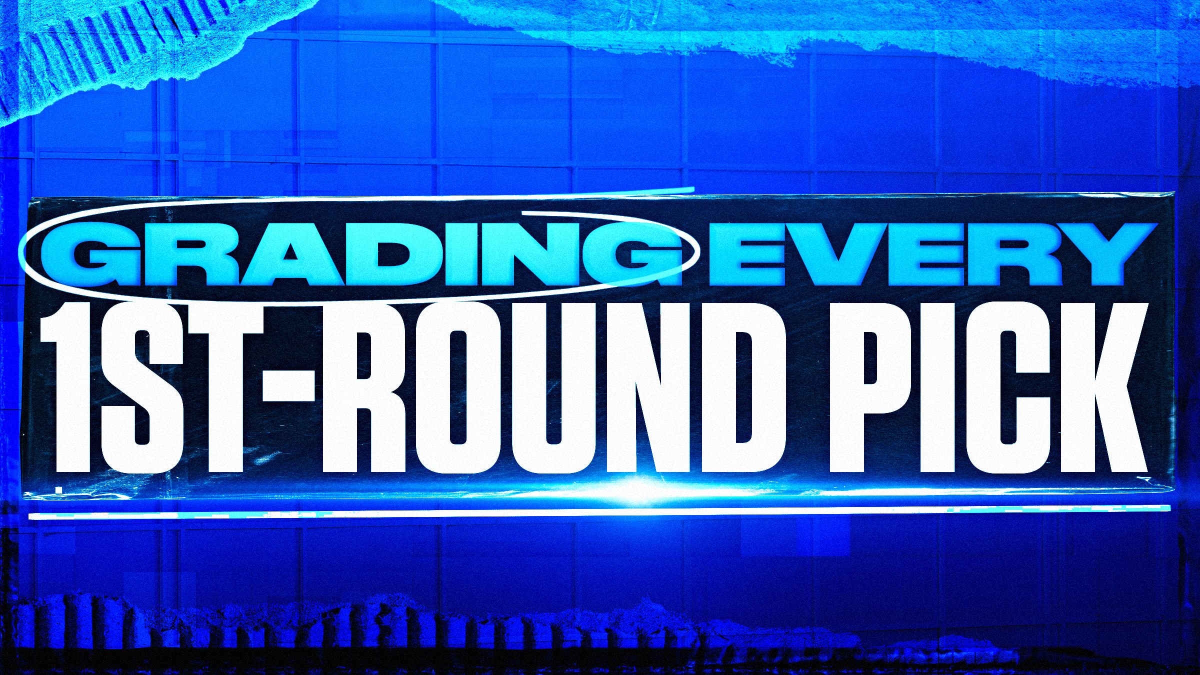 2025 NFL Draft: Grades, Analysis For Every First-Round Pick