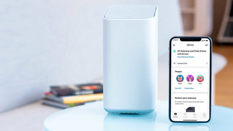 You should care about multi-gig internet plans, and so should your ISP