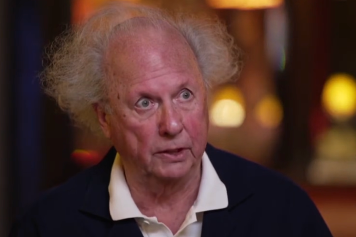 Trump was so upset by ‘small hands’ reference in 1984 GQ cover story he told staff to buy up all ...