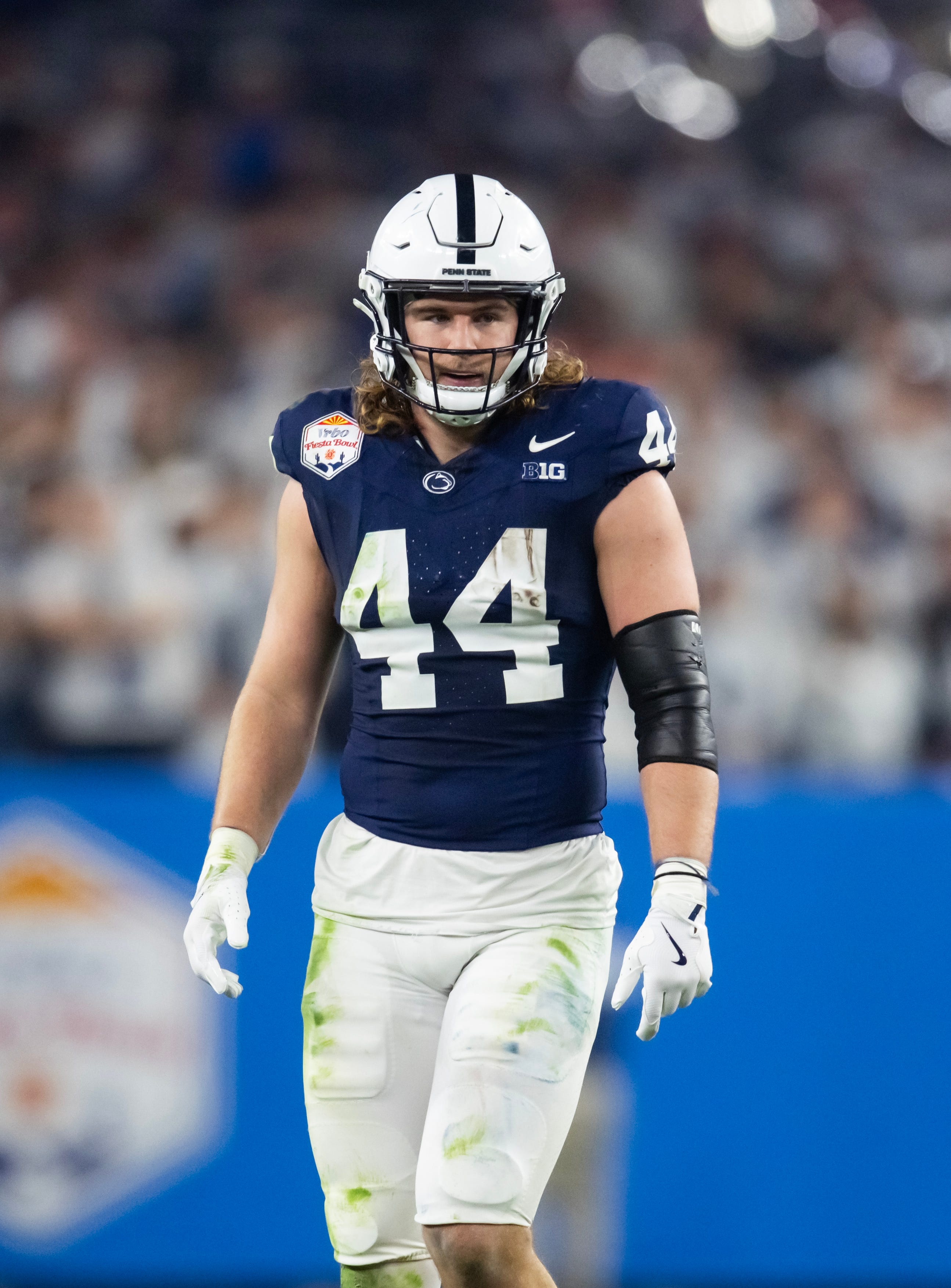 NFL Draft picks 2025 results: Every first-round pick tonight