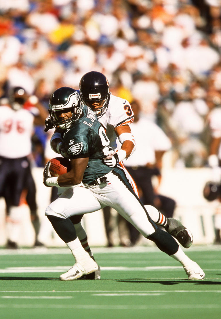 Every Colorado football player elected in the first round of the NFL Draft