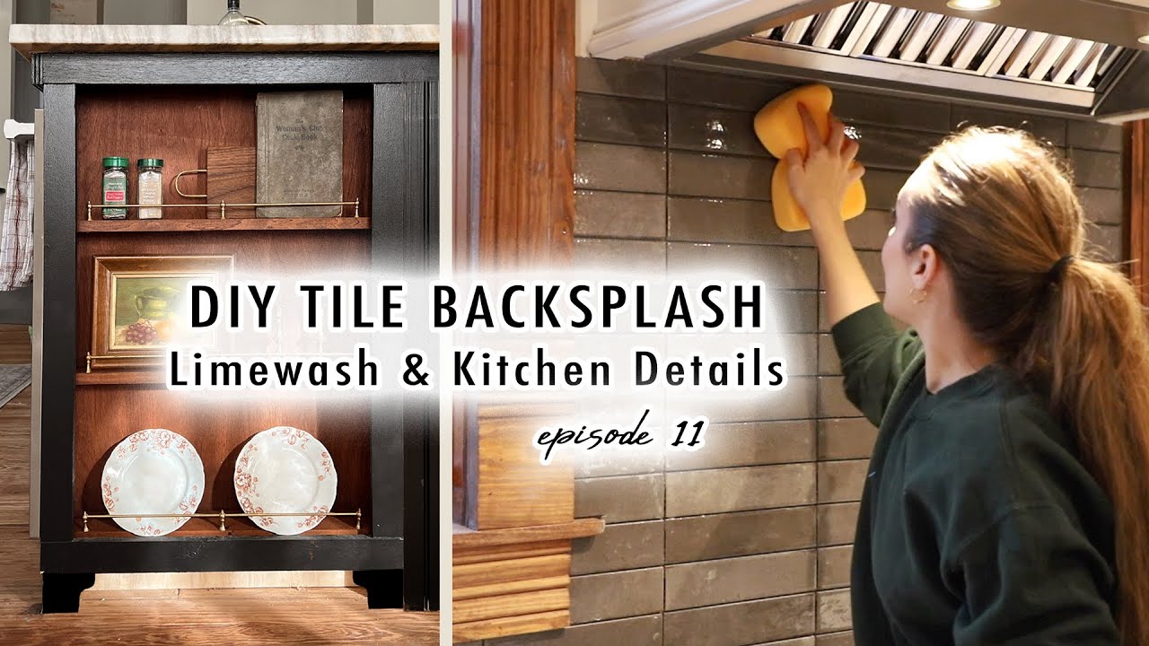 Must-Know Tips for a Stunning DIY Tile Backsplash Upgrade