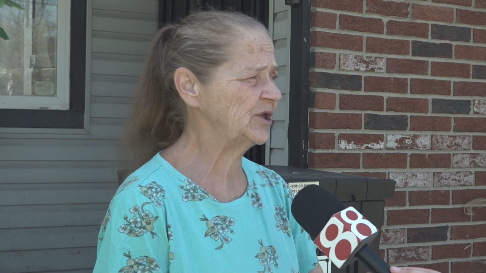 Neighbors say Indianapolis agencies face challenges to address squatter