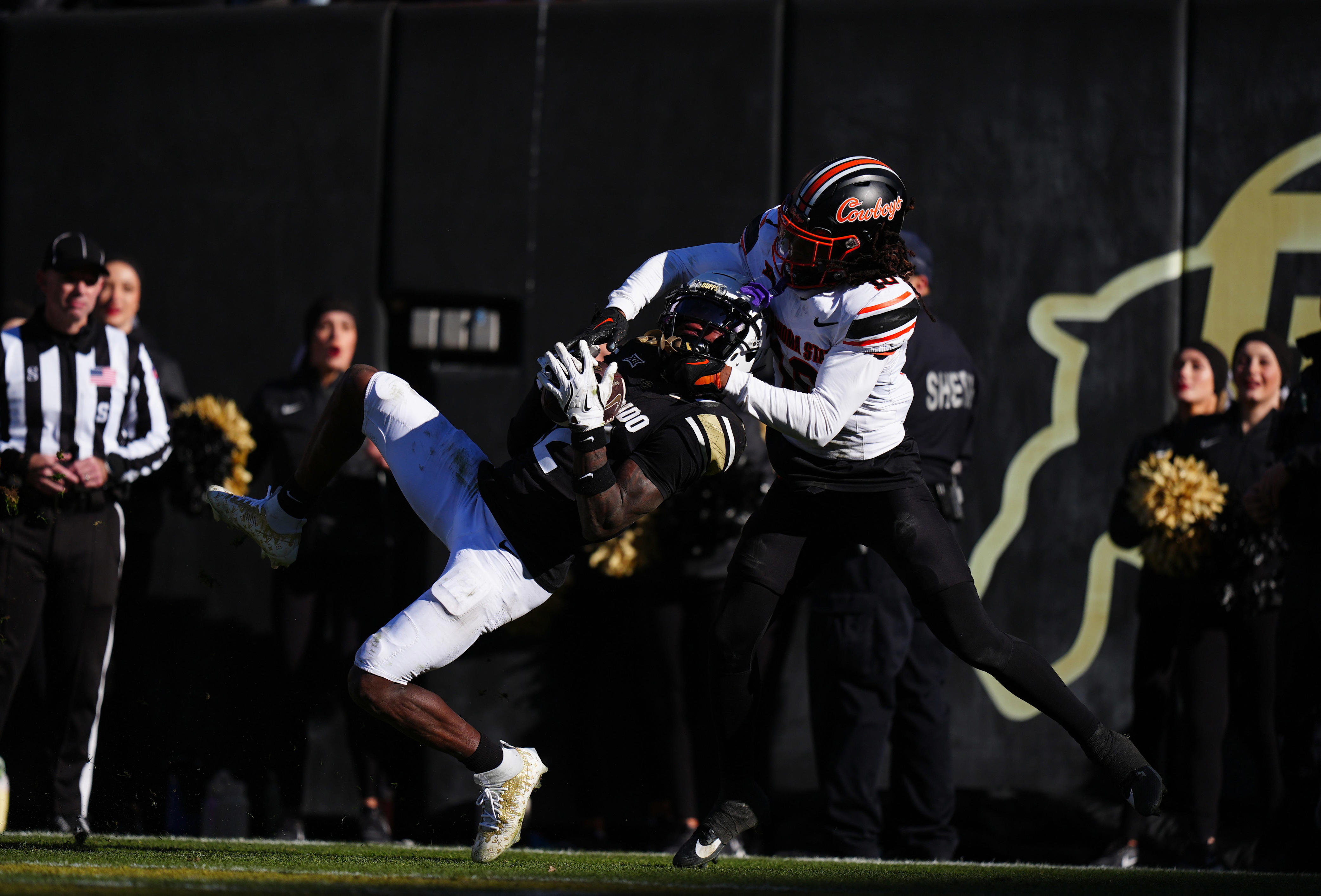 Five reasons Jacksonville Jaguars fans will be thrilled with Colorado's ...