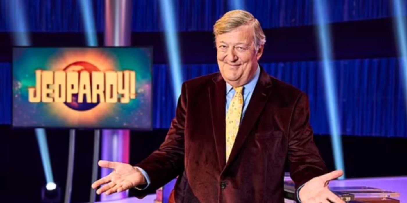 Did This 'Jeopardy!' Host Just Tell Us How To Win the Game?