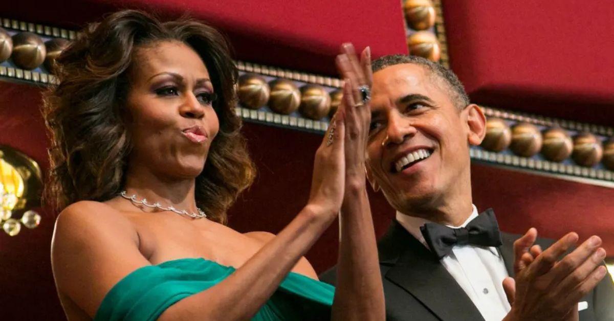 Michelle Obama Breaks Silence on Not Attending Trump Inauguration