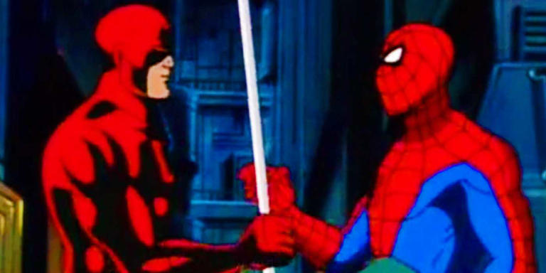 Tom Holland's Spider-Man Joins Daredevil: Born Again Season 2 Through ...