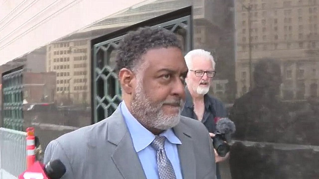 Detroit Riverfront Conservancy's ex-CFO who stole $40M gets 19 years in ...