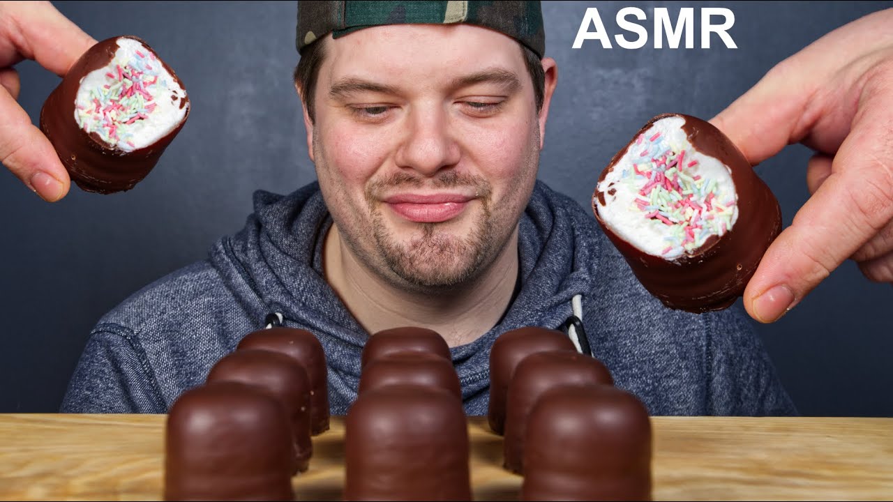 Dave Kay ASMR - MSN